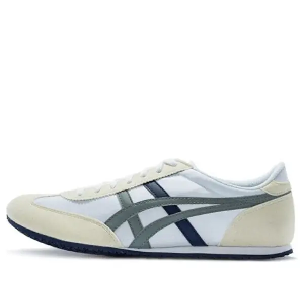 Onitsuka Tiger Machu Racer - Blue Grey