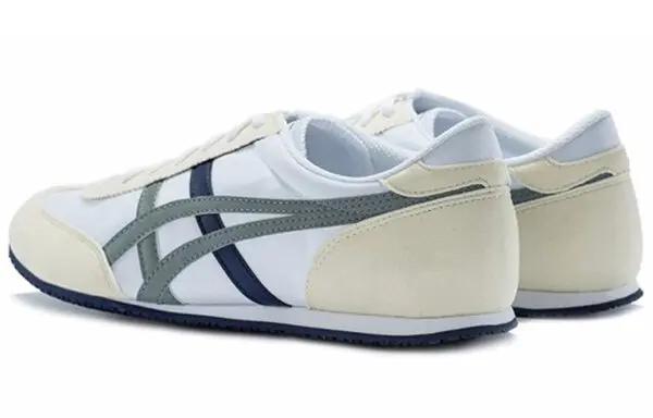 Onitsuka Tiger Machu Racer - Blue Grey