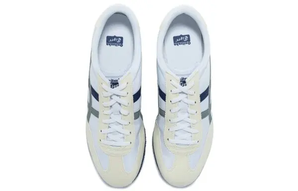 Onitsuka Tiger Machu Racer - Blue Grey