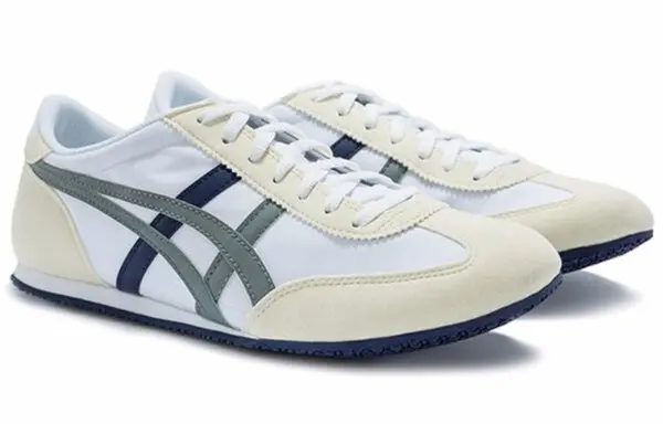 Onitsuka Tiger Machu Racer - Blue Grey