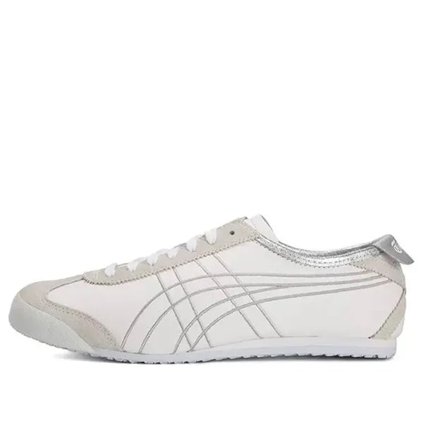 Onitsuka Tiger Mexico 66 Low Top Sneakers - White