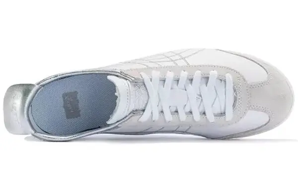 Onitsuka Tiger Mexico 66 Low Top Sneakers - White