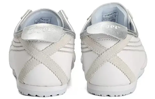 Onitsuka Tiger Mexico 66 Low Top Sneakers - White