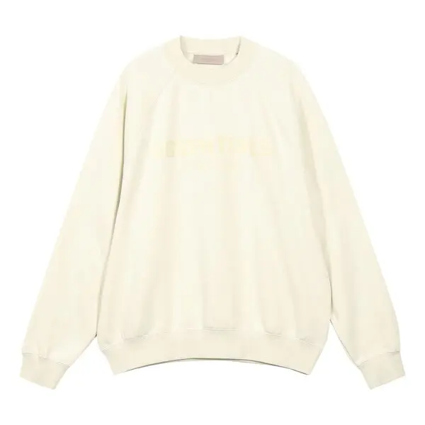 Fear Of God Crewneck Sweatshirt