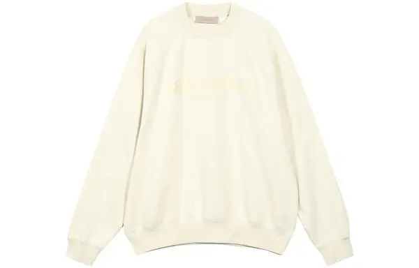 Fear Of God Crewneck Sweatshirt