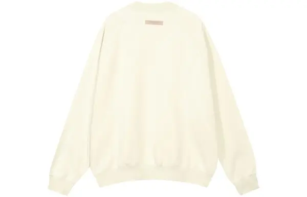 Fear Of God Crewneck Sweatshirt