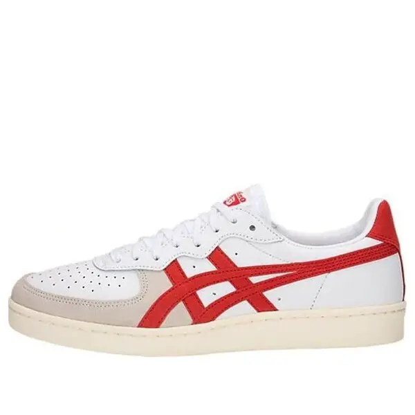 Onitsuka Tiger Gsm Classic Red - White/red