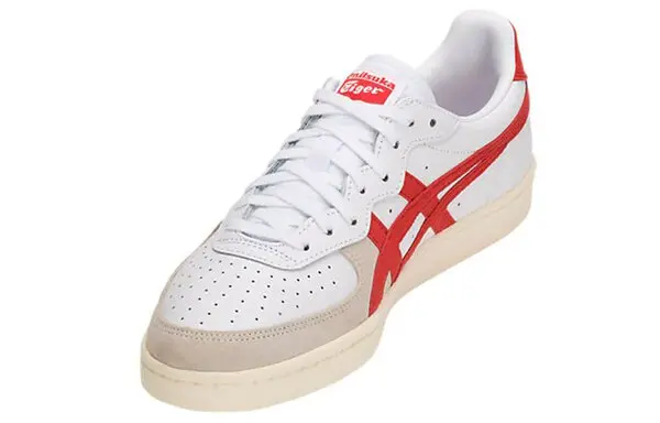 Onitsuka Tiger Gsm Classic Red - White/red