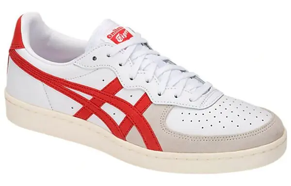 Onitsuka Tiger Gsm Classic Red