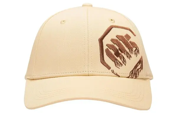 LI-NING Badfive Logo Baseball Cap