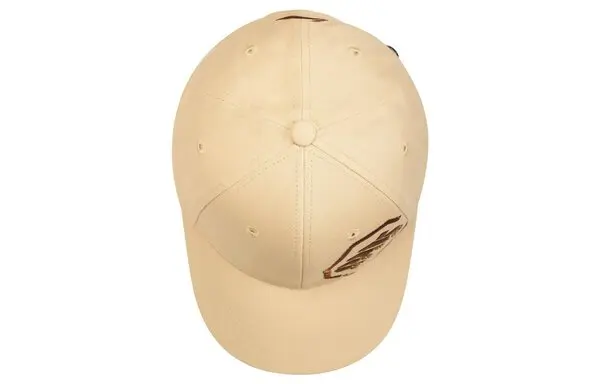 LI-NING Badfive Logo Baseball Cap