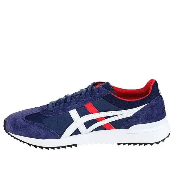 Onitsuka Tiger California 78 Ex Lace-up Sneakers - Blue