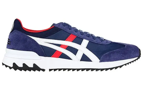 Onitsuka Tiger California 78 Ex Lace-up Sneakers - Blue
