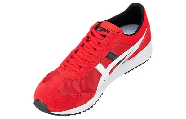 Onitsuka Tiger California 78 Ex Sneakers - Redwhiteblack
