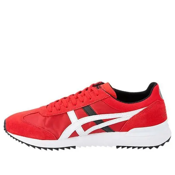 Onitsuka Tiger California 78 Ex Sneakers - Redwhiteblack