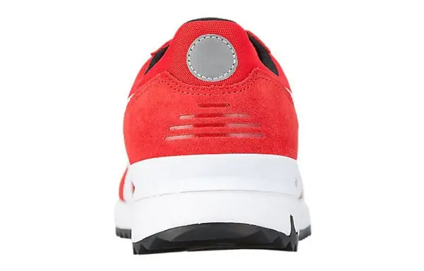 Onitsuka Tiger California 78 Ex Sneakers - Redwhiteblack