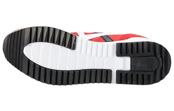 Onitsuka Tiger California 78 Ex Sneakers - Redwhiteblack