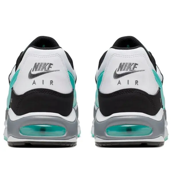 Nike Max Command - White/grey/green