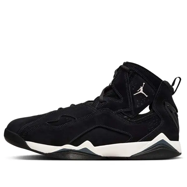 JORDAN Air True Flight Sneakers - Black/anthracite/phantom