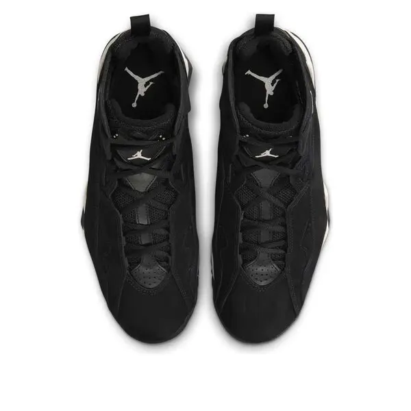 JORDAN Air True Flight Sneakers - Black/anthracite/phantom