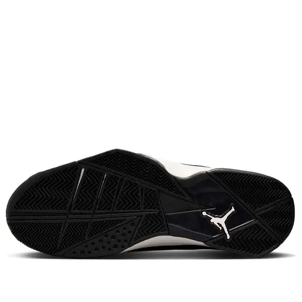 JORDAN Air True Flight Sneakers - Black/anthracite/phantom