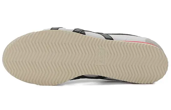 Onitsuka Tiger Corsair Sneakers - White/black