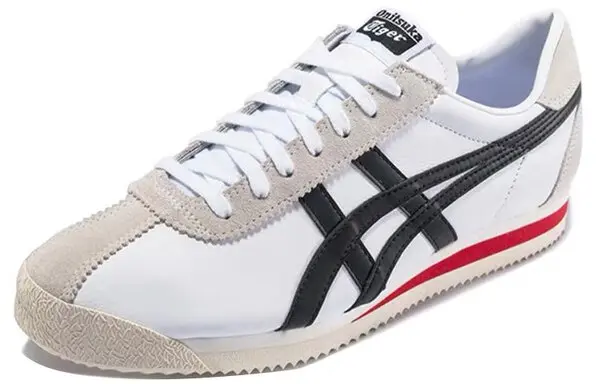Onitsuka Tiger Corsair Sneakers - White/black