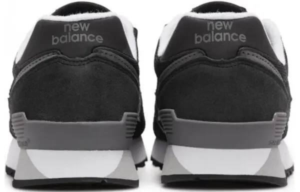 NEW BALANCE 446 Series Sneakers - Black