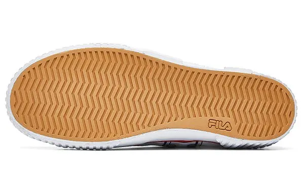 FILA Carve X Mihara Low Top Sneakers
