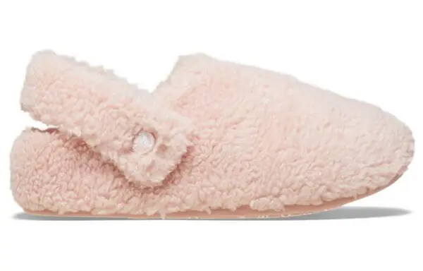 CROCS Cozy Slipper - Pink