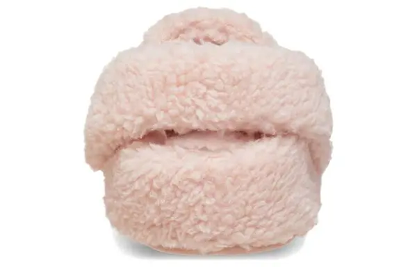 CROCS Cozy Slipper - Pink
