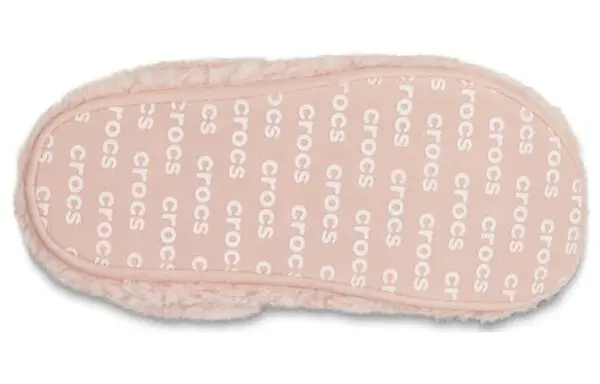 CROCS Cozy Slipper - Pink