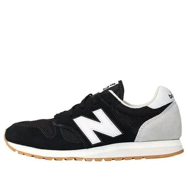NEW BALANCE 520 'phantom - Black