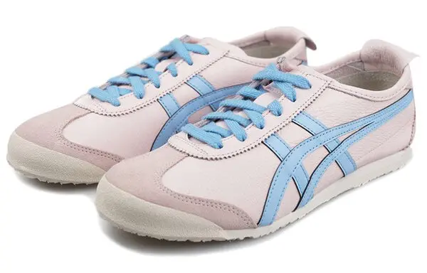 Onitsuka Tiger Mexico 66 - Pink