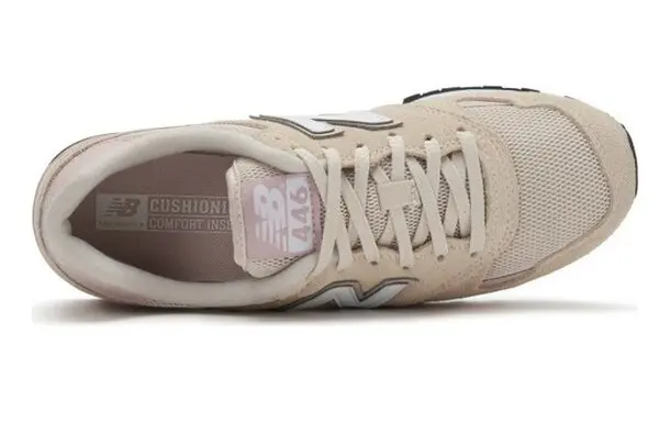 NEW BALANCE 446 Series Sneakers