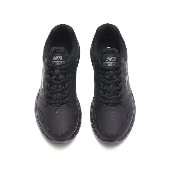 ANTA Athletic Lace-up Sneakers