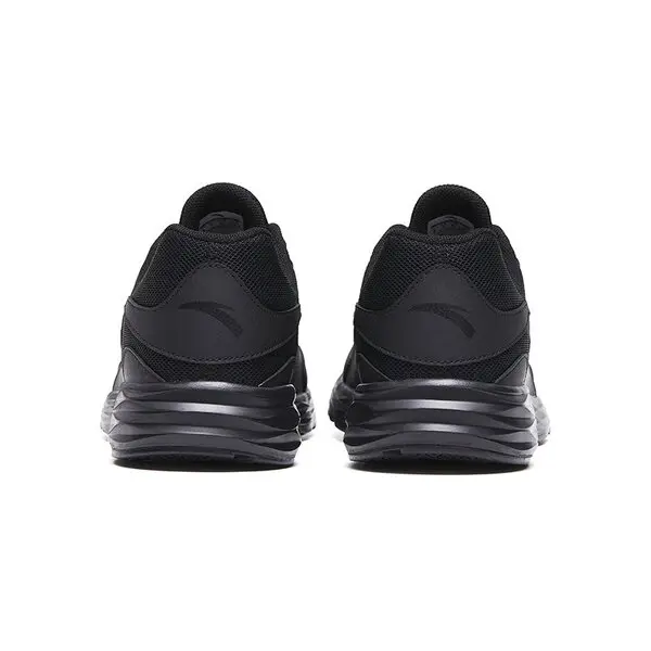 ANTA Athletic Lace-up Sneakers