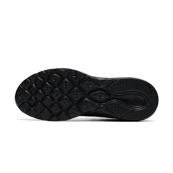 ANTA Athletic Lace-up Sneakers