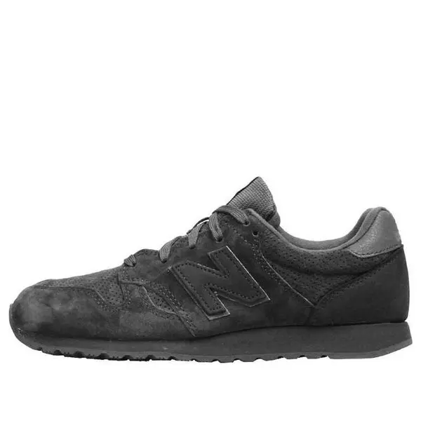 NEW BALANCE 520 Series Sneakers - Black