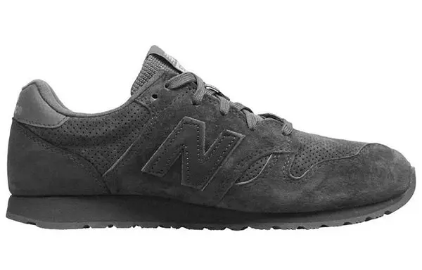 NEW BALANCE 520 Series Sneakers - Black