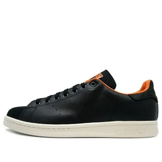 Adidas Originals Stan Smith X Porter Bk 'black - Black/black/white