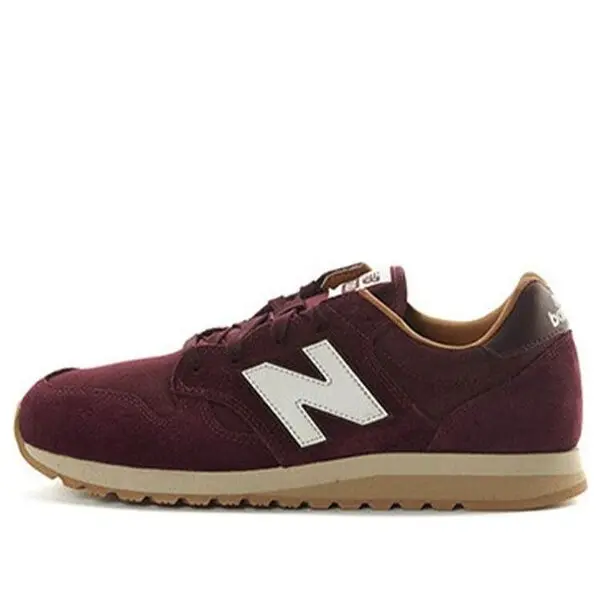NEW BALANCE 520 Sneakers - Wine Red