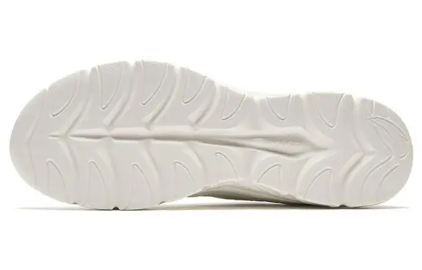 ANTA Running Series Sneakers - White/navy