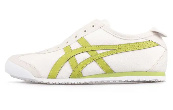 Onitsuka Tiger Mexico 66 Slip-on - Creamyellow