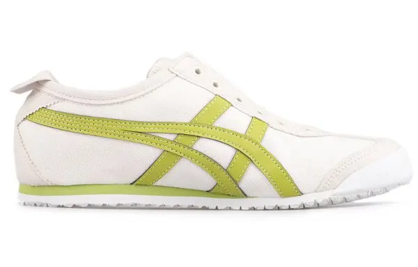 Onitsuka Tiger Mexico 66 Slip-on - Creamyellow
