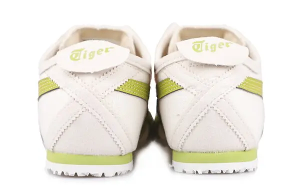 Onitsuka Tiger Mexico 66 Slip-on - Creamyellow