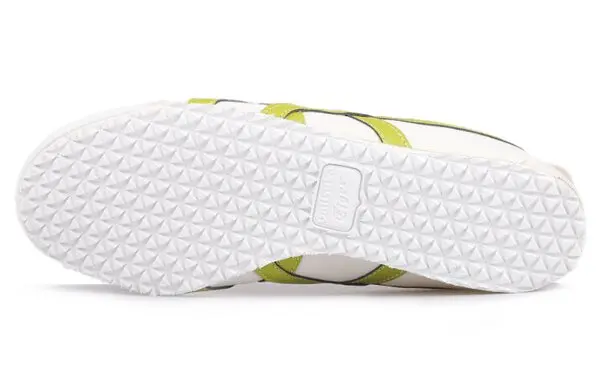 Onitsuka Tiger Mexico 66 Slip-on - Creamyellow