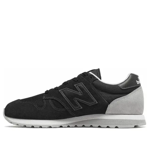 NEW BALANCE 520 "black Grey" Sneakers