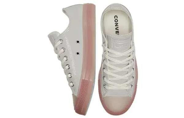 CONVERSE Chuck Taylor All Star Low Top Sneakers