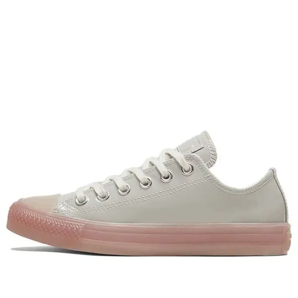 CONVERSE Chuck Taylor All Star Low Top Sneakers - Grey